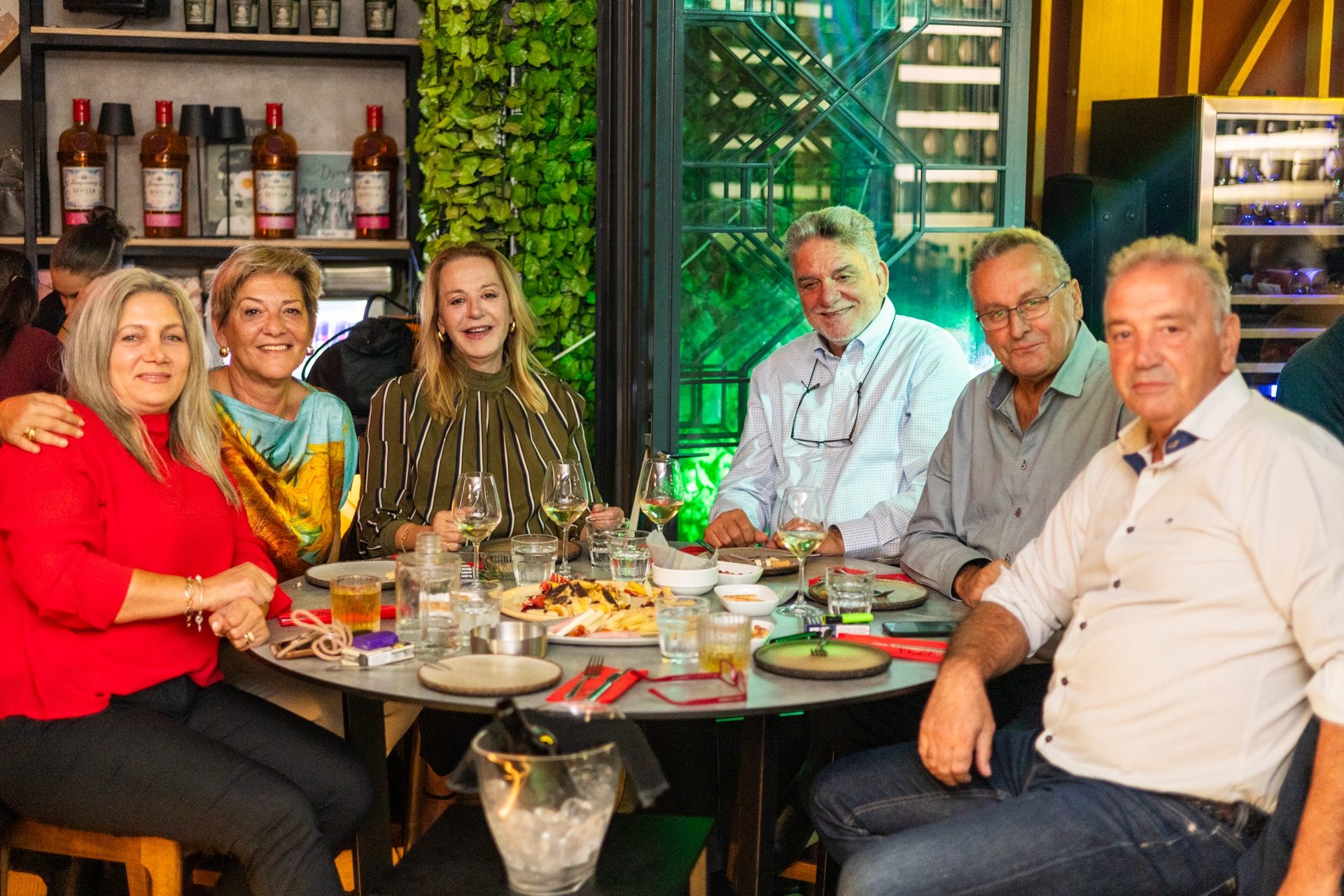 Παναγιώτα Σαββίδου και Γιάννης Γεκτίδης εμφανίστηκαν ζωντανά στο Scenario | xronos.gr